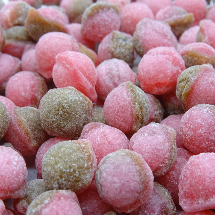 Cola Pips – The Sweet Treat Co