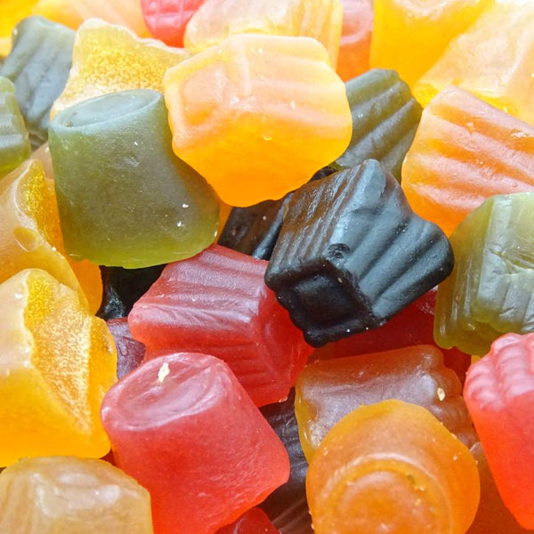 Midget Gems – The Sweet Treat Co