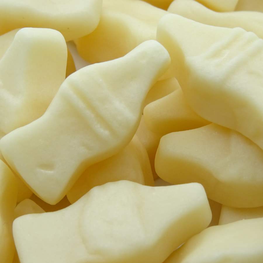 Milk Chews – The Sweet Treat Co