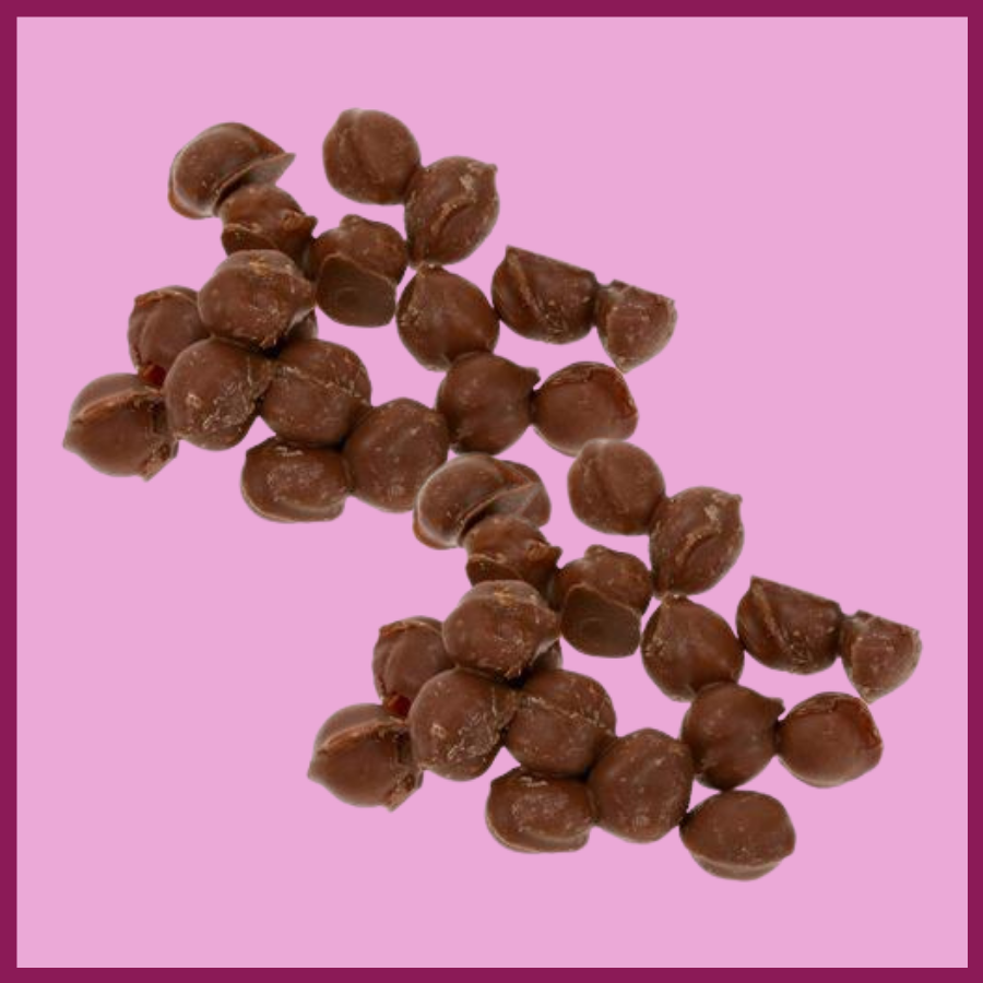 Chewing Nuts – The Sweet Treat Co