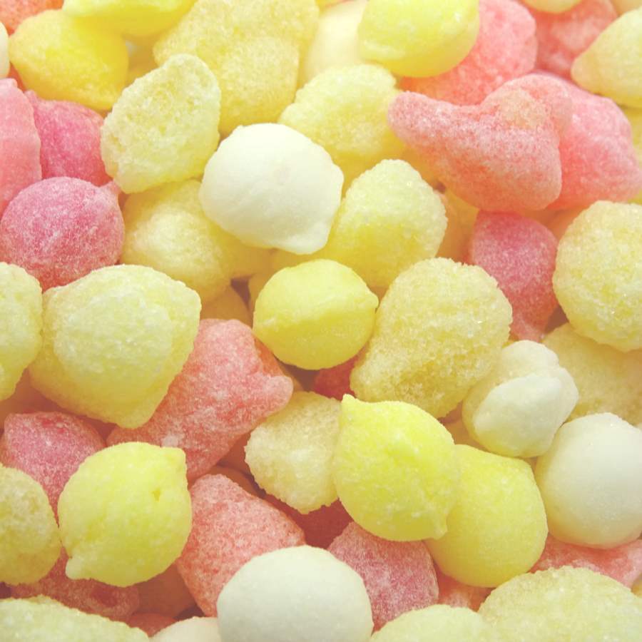 Sherbet Pips – The Sweet Treat Co